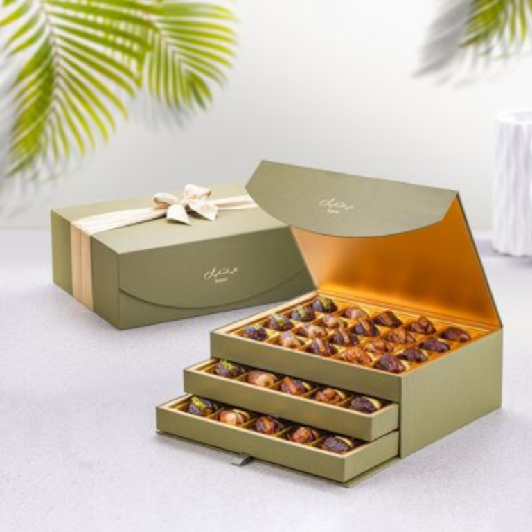 Home – Alrumanah Custom Box Packaging Solutions